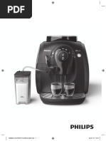 Coffee Machine | PDF