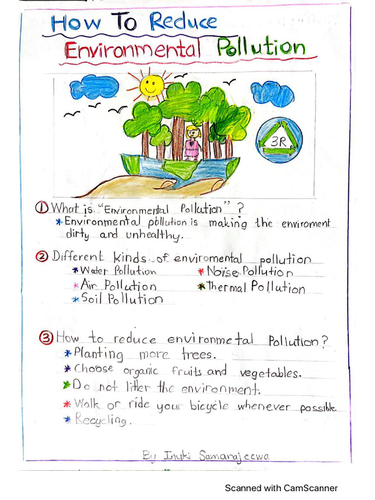 EHV Project (Inuki) | PDF