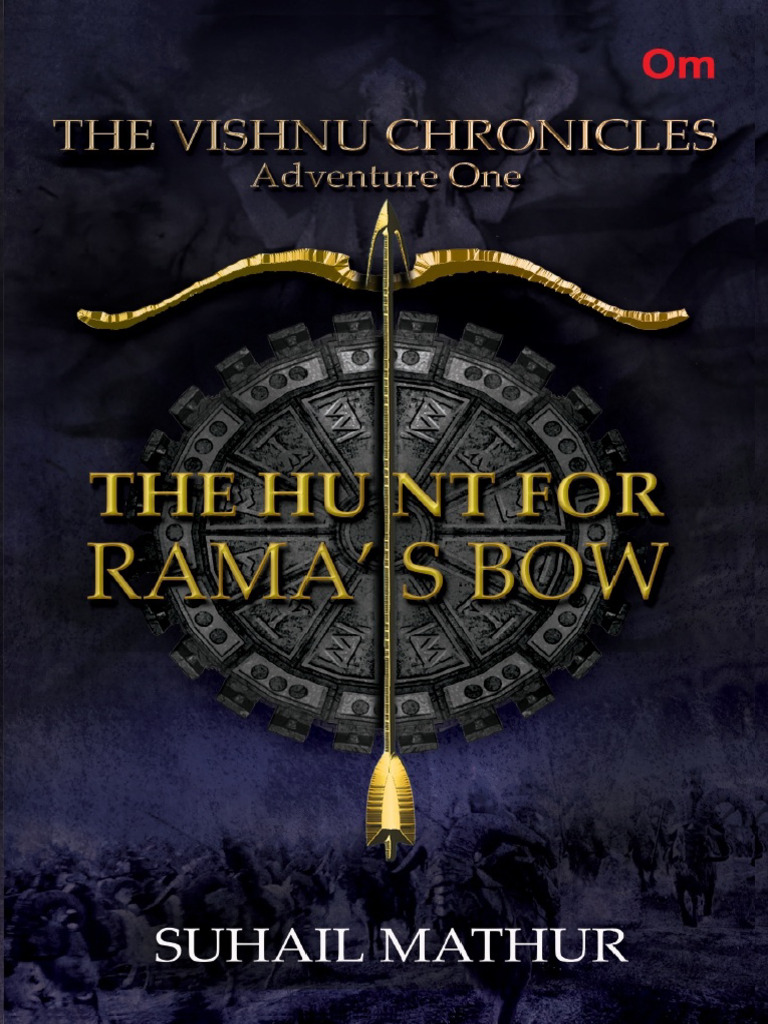 The Vishnu Chronicles - (Adventure One) | PDF