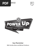 Everybody Up 1 - Student Book | PDF