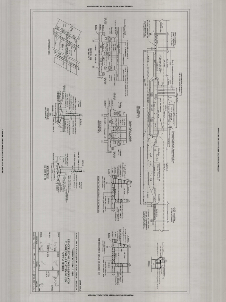 Cross Regulator 2 | PDF