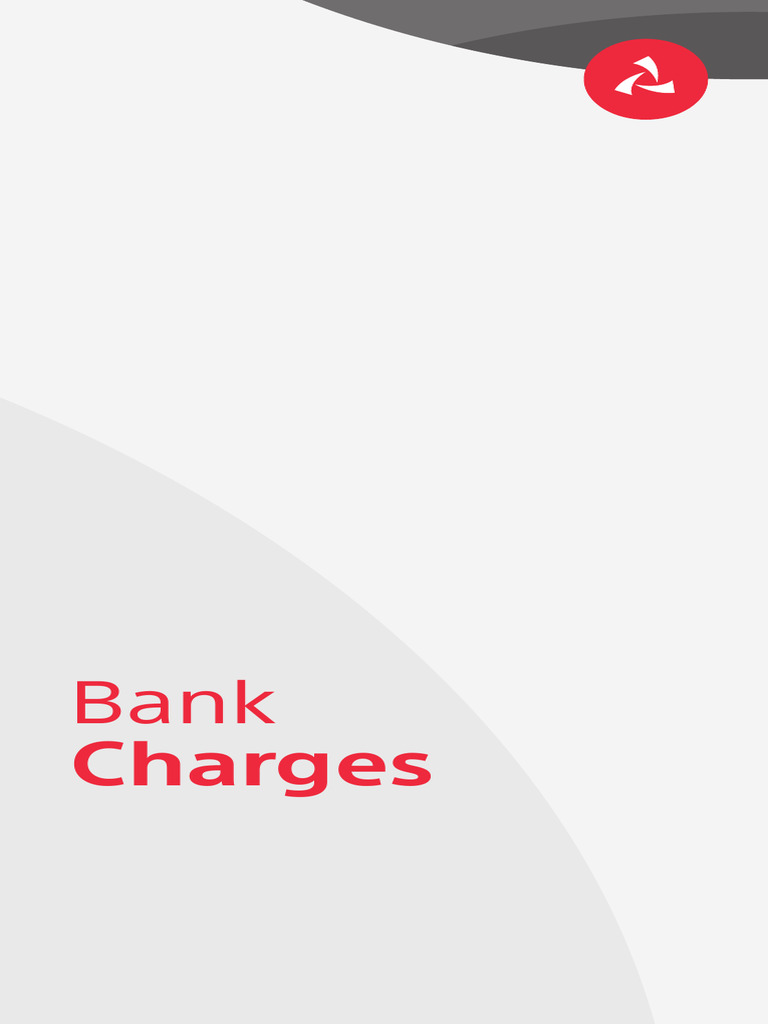 Bank Muscat Charges Overview | PDF | Debit Card | Banks