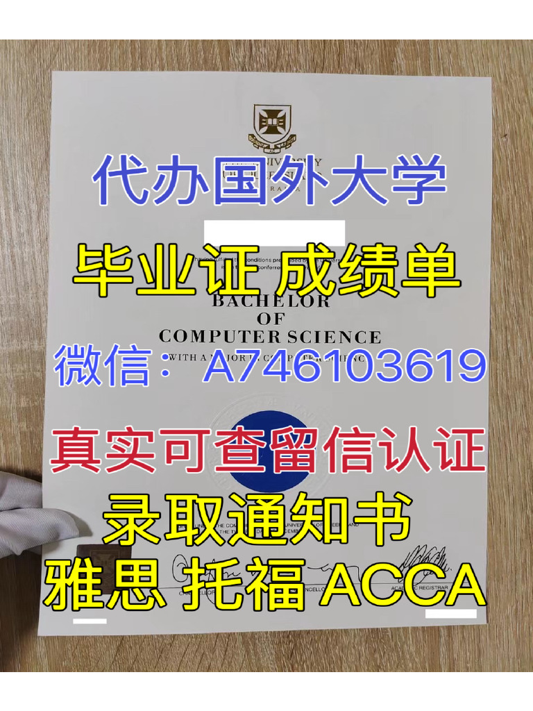 USYD毕业证 | PDF