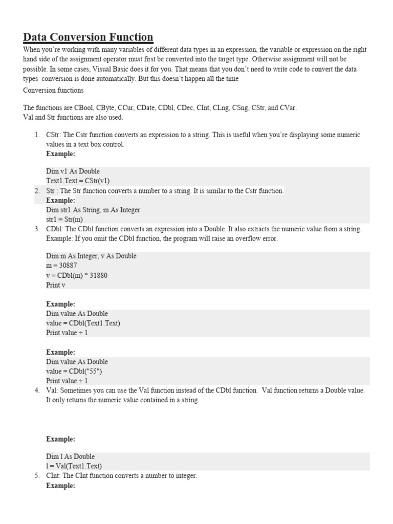 LESSON4 - Data - Date - Formart - Functions | Download Free PDF | Parameter (Computer ...