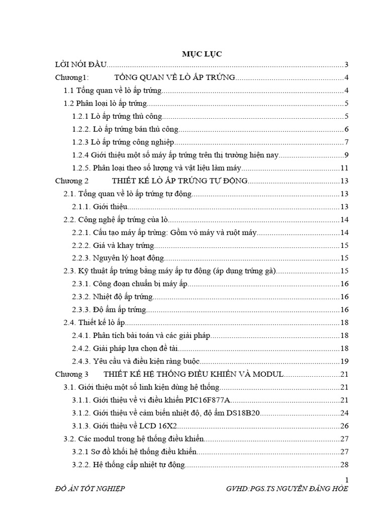 (123doc) - Do-An-Thiet-Ke-He-Thong-Lo-Ap-Trung-Tu-Dong | PDF