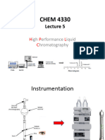 HPLC: Principle, Parts, and Diagram | PDF | High Performance Liquid ...