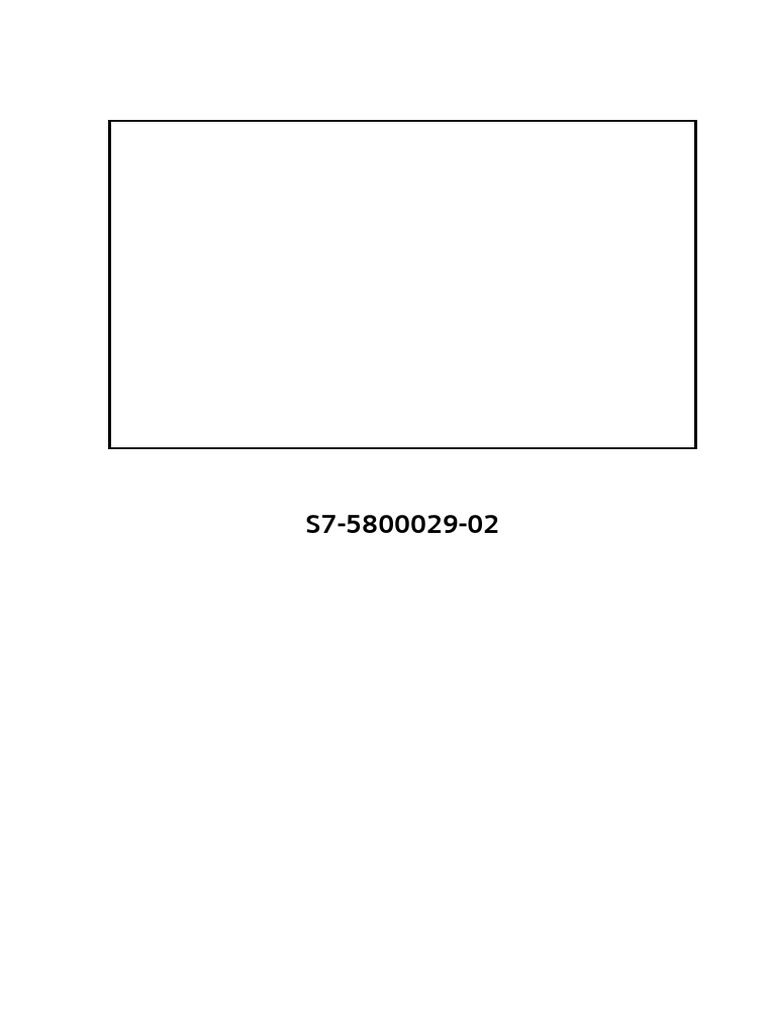 S7-5800029-02 - Doku - en - BHEL Boiler | PDF | Function (Mathematics ...