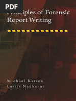 5Ps Formulation Worksheet | PDF