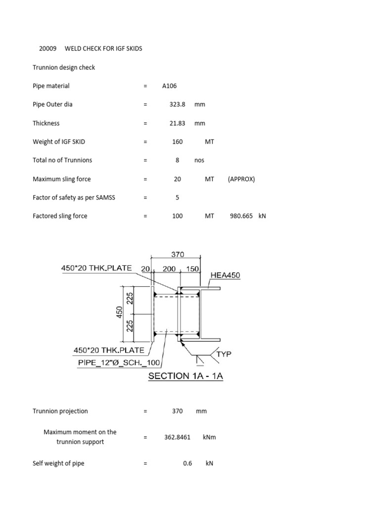 20009-Weld Check | PDF