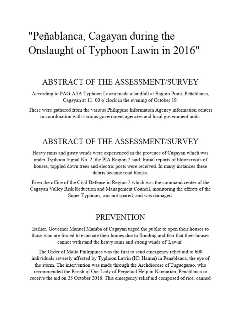 Sirug Earth-And-Life-Scie-Peta2 | PDF | Meteorology | Atlantic Hurricanes