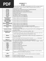 BP 220 Summary | PDF | Stairs | Buildings And Structures