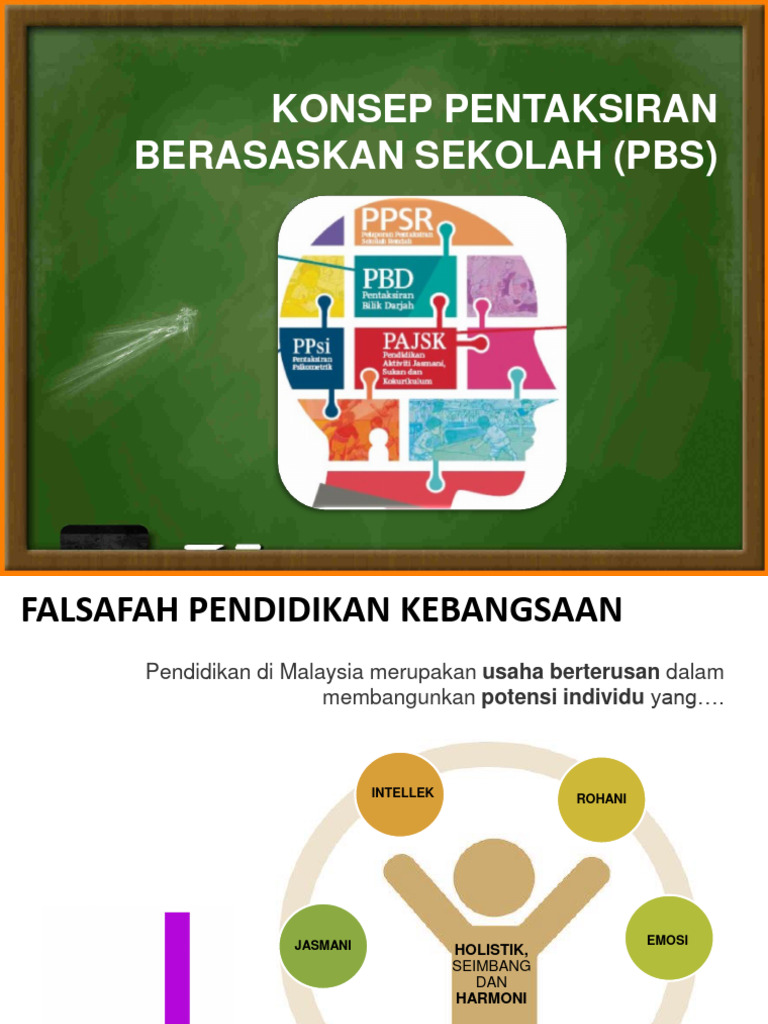 Konsep Pbs Pdf