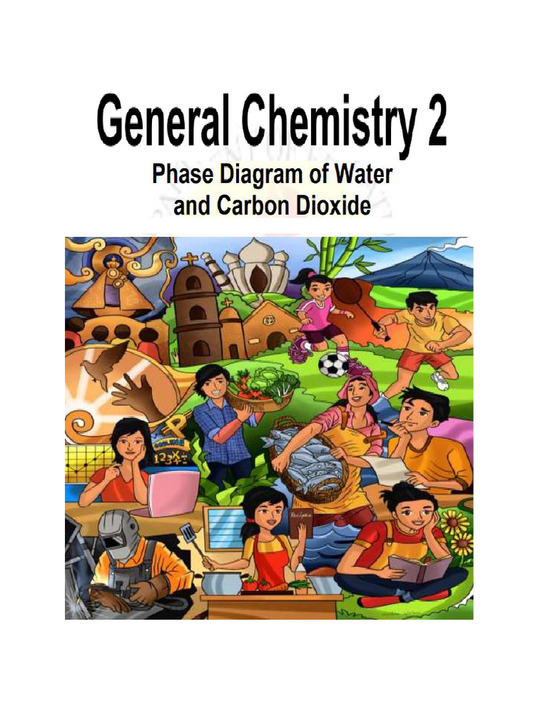 Module Phase-Diagram | PDF