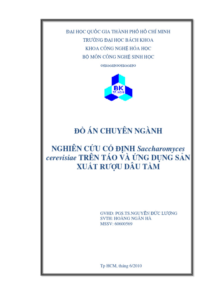 [123doc] - nghien-cuu-kha-nang-co-dinh-nam-men-saccharomyces-cerevisia-tren-tao-va-ung-dung ...