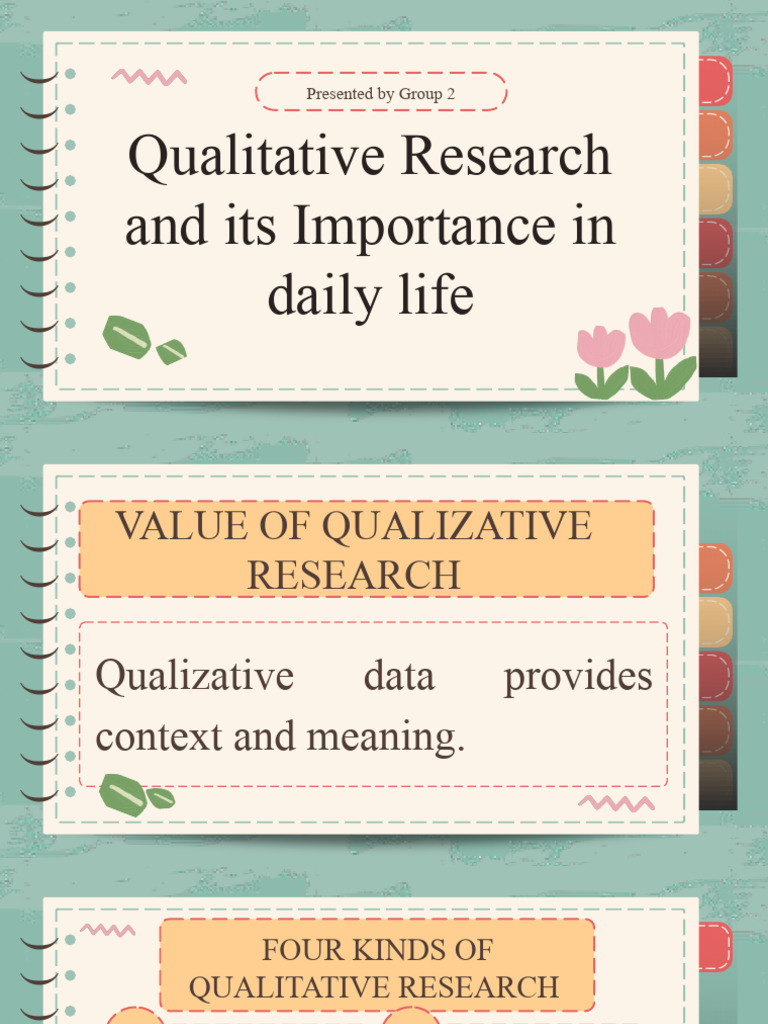 Green Yellow Aesthetic Cute Notebook Group Project Presentation | PDF ...