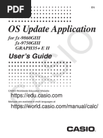 How To Update DashCoder 4 | PDF