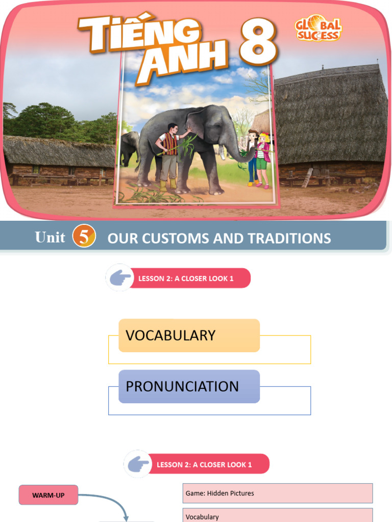 Vietnamese Hobbies and Traditions Guide | PDF