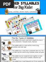 Colourful Semantics | PDF | Word | Adverb