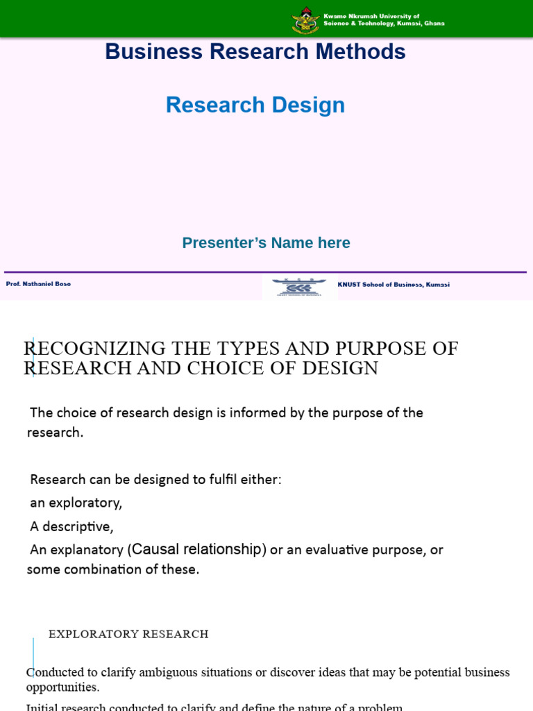 Research Methodology | PDF | Quantitative Research | Methodology