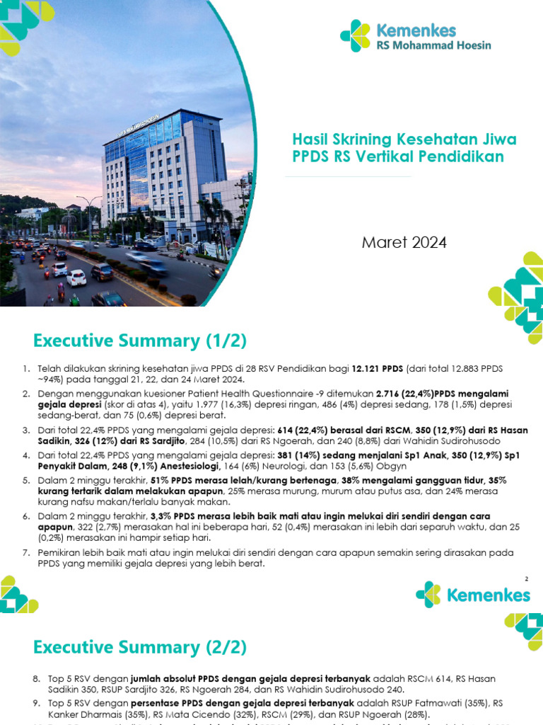 V11 - Skrining PPDS RSV | PDF