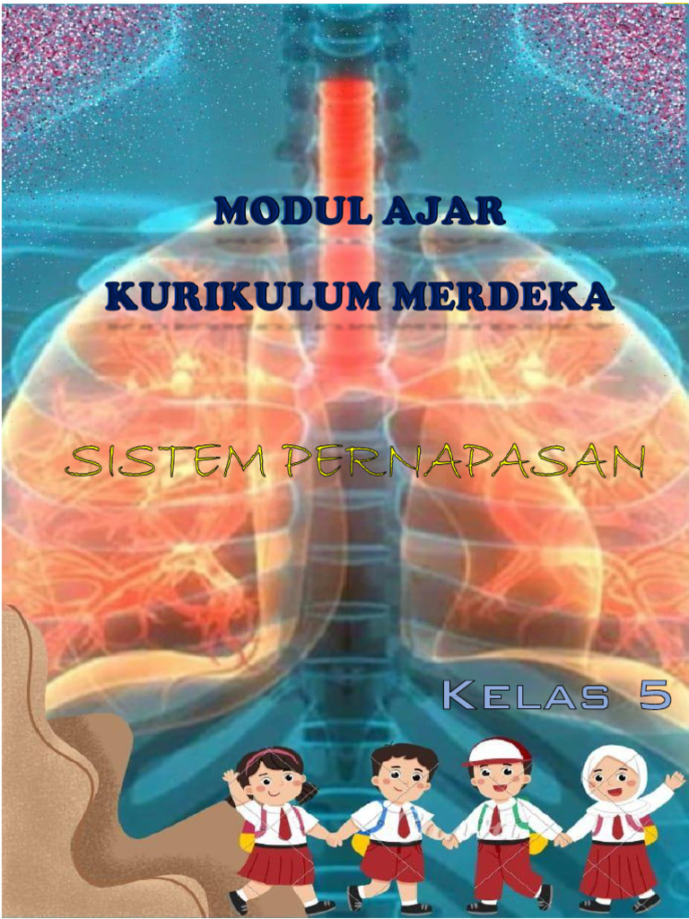 Modul Ajar Ibu Etty | PDF