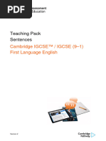 Worksheet Implicit Explicit Verbal Nonverbal | PDF | Communication ...