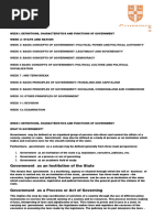 Mihi Speech Template | PDF | Māori | Demographics Of New Zealand