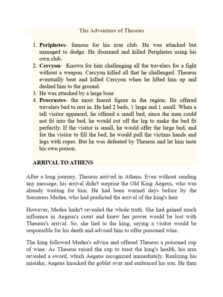 trojan war- notes | PDF | Paris (Mythology) | Trojan War