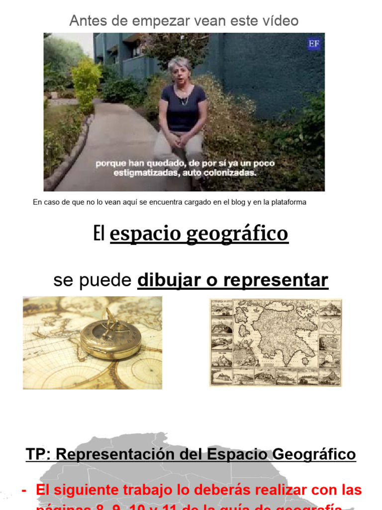 2020-Trabajo Práctico - Representación Del Espacio Geográfico | PDF ... 2020-Trabajo Práctico - Representación Del Espacio Geográfico | PDF ...