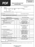 Invitation Letter For Induction Ceremony | PDF