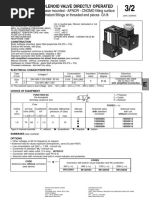 Severn Glocon | PDF | Pipe (Fluid Conveyance) | Valve