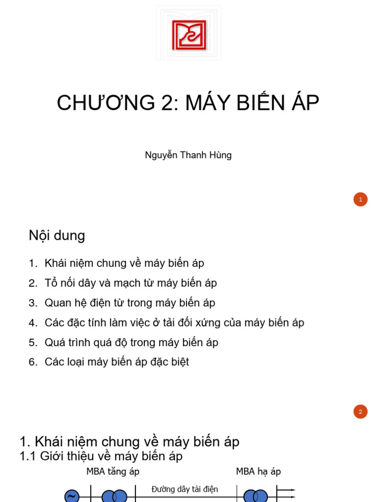 May Bien Ap p1 | PDF