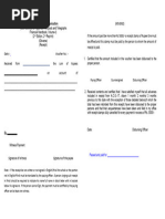 ACG Form 17 Fillable PDF | PDF | Service Industries | Written Communication