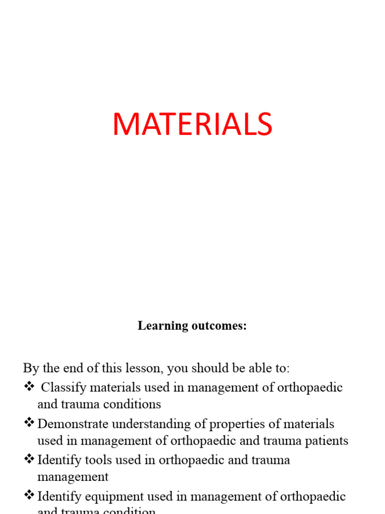 Intro. Material Science | PDF | Corrosion | Metals