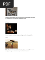 30 Contoh Karya Seni Rupa Dua Dimensi Beserta Penjelasannya | PDF