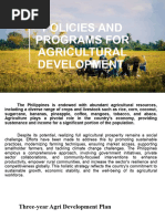 SAAD Phase 2 Guidelines 2023-2028 | PDF