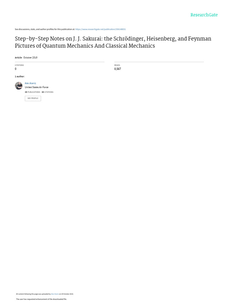 Step-by-Step-Notes-on-J-J-Sakurai-the-Schroedinger-Heisenberg-and ...