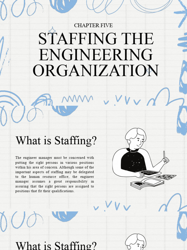 Chapter 5 - Staffing The Engineering Procedure | Download Free PDF | Performance Appraisal ...
