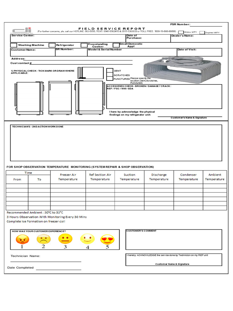 FSR Ver. 4 As of Jan 2023 | PDF | Building Automation | Applied And Interdisciplinary Physics