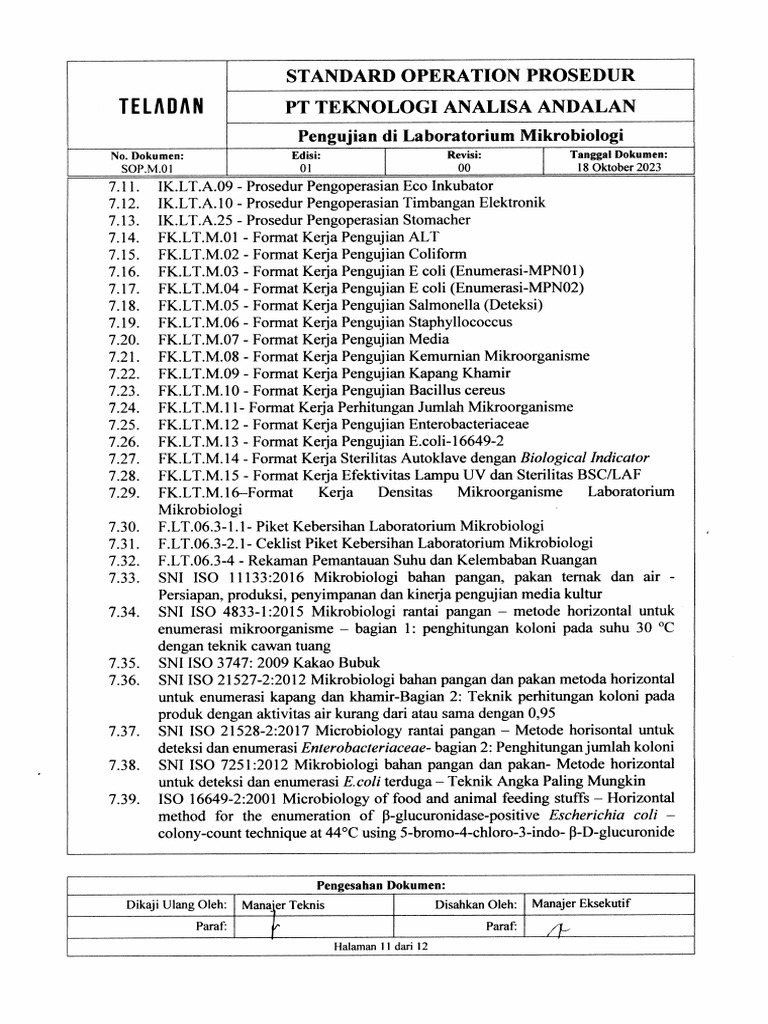 Ik 1-11 | PDF