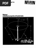 Pip STC-01015 Structural Design Criteria - 2017 | PDF