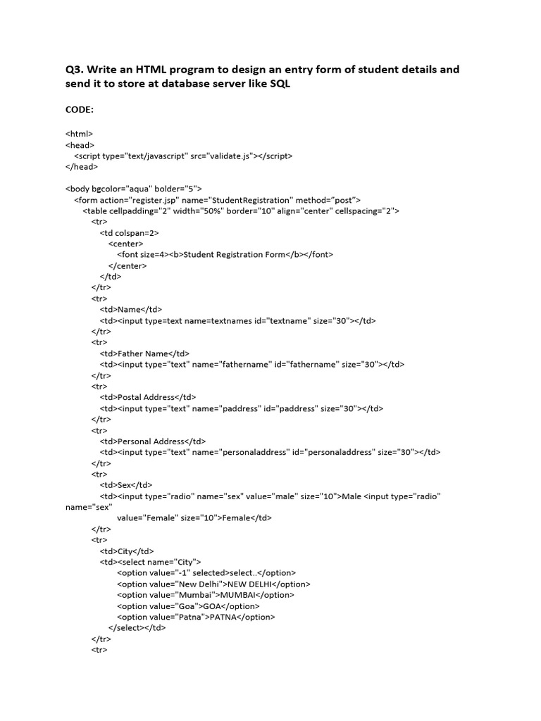 Web Tech | PDF | Software | Software Engineering Web Tech | PDF | Software | Software Engineering