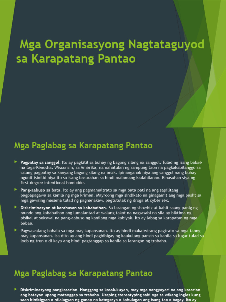 AP Q4 Powerpoint Week-4 085918 | PDF