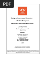 Chapter 6 Business Studies Grade 12 Notes On CSR and Csi | PDF ...