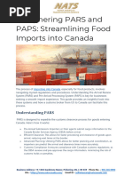 Sub-Location Codes V.5. (Effective From July 01, 2022) | PDF | Canada ...