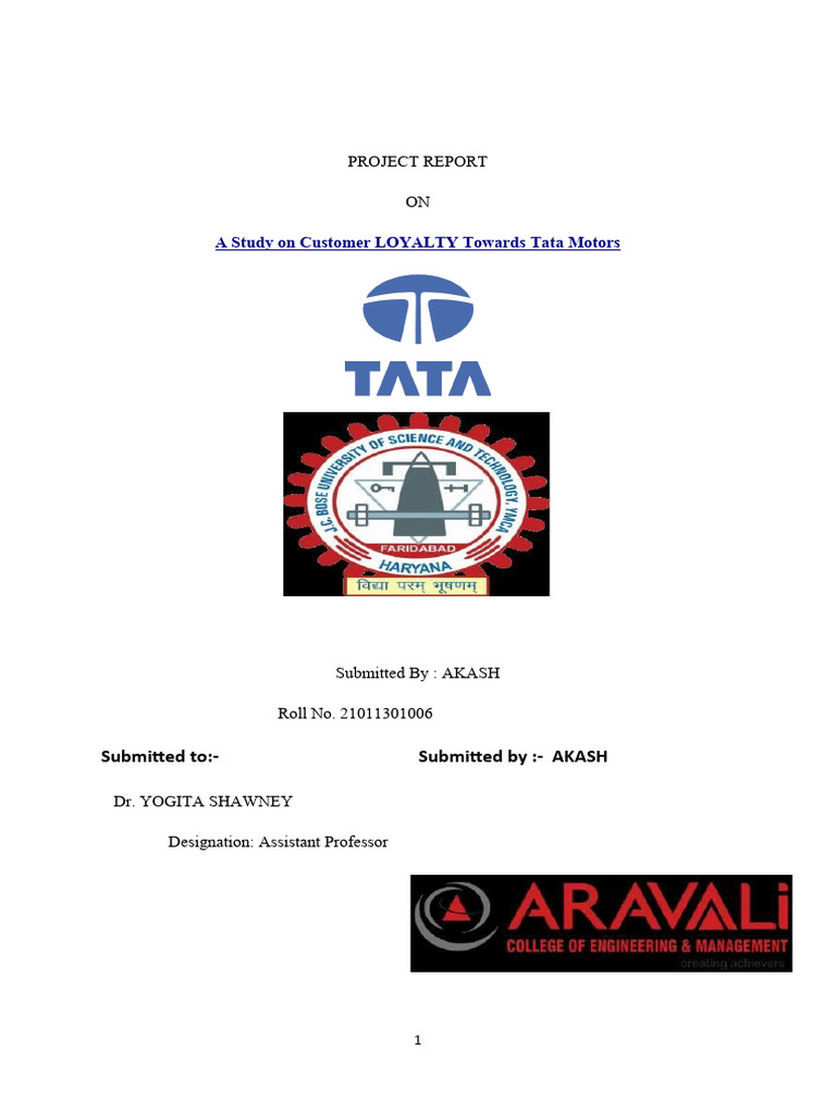 Akash Training Report | PDF | Methodology | Survey Methodology