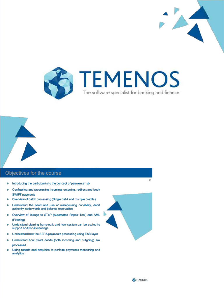 PDF TPH Day1 r18 With Out Notes Page | PDF