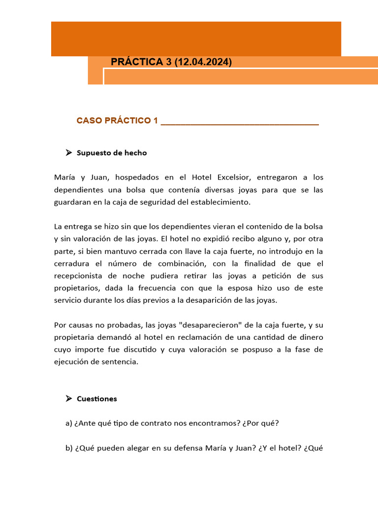 Practica 03 | PDF