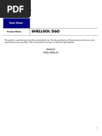 Shellsol A100 q7591 Eu 2023 | PDF | Benzene | Distillation