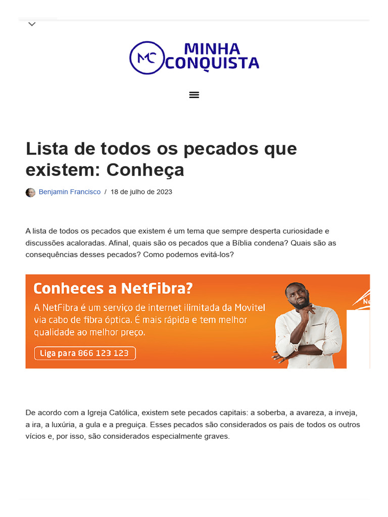 Como Montar Uma Lista De Carbohidratos